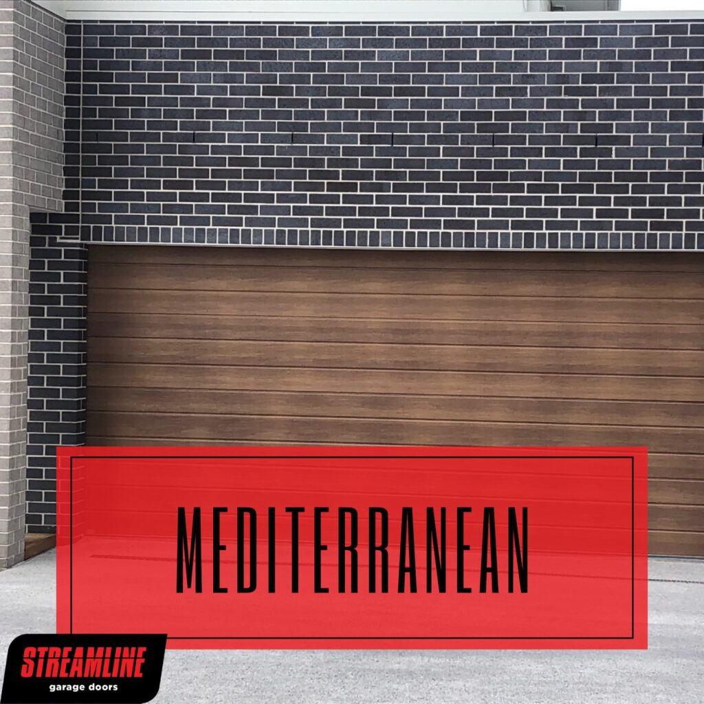 Choose Your Garage Door - Streamline Garage